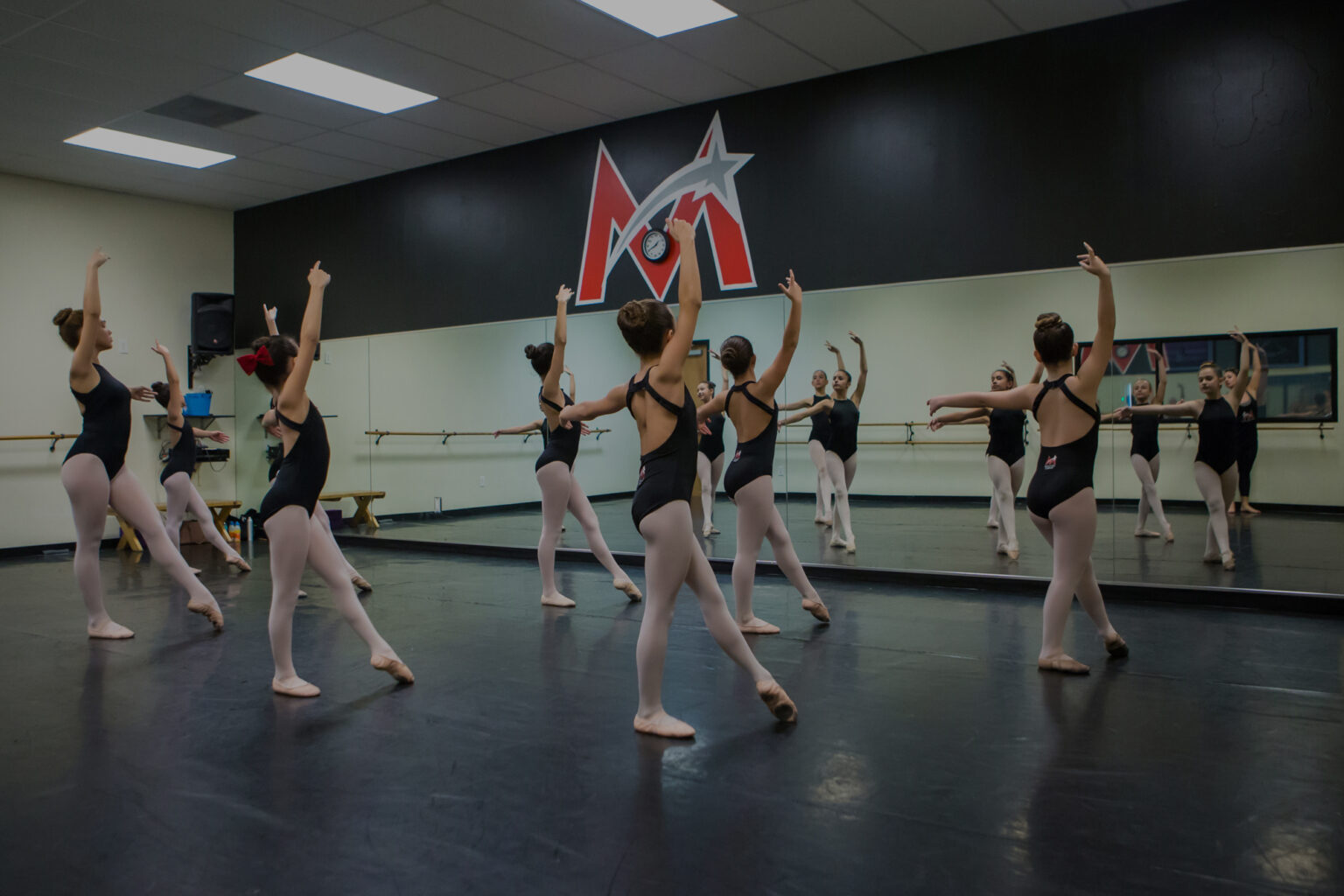 Miami Dance & Music Academy